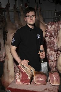 Ausbildung zum Fleischer*in - Fleischerei Bischofs